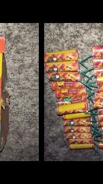 Jumping Jack firework