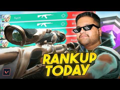 🔴 +16rr For Rankup + Making Some Jett Entries for Lotus & Fracture #valorant #facecam #valorantlive