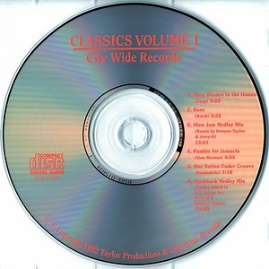 Various - Classics Volume I