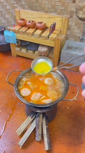 710K views · 5.5K reactions | Full vidio Mini cooking| chicken feet seblak #minicooking #asmrcooking | Aldiana Khoerun | Facebook