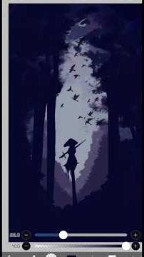 don't miss the end ❤️ #art #illustrative #illustrationnation #ibispaintx #artist