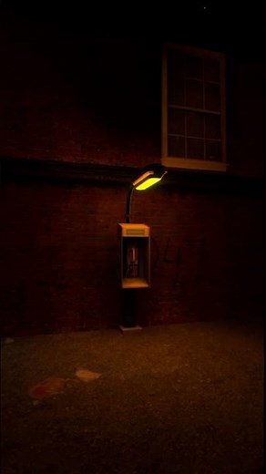 Late Night Suburbs | Garry's Mod Map Showcase 3