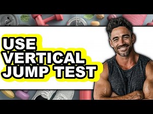How to Use Vertical Jump Test 2025 (Only Way)
