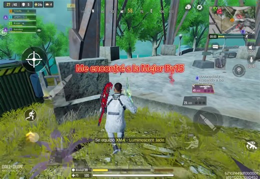 Call of Duty Mobile: Best By15 Clips Compilation