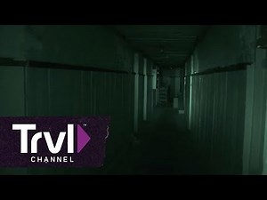 Locked in the Devil Room | Ghost Adventures | Travel Channel