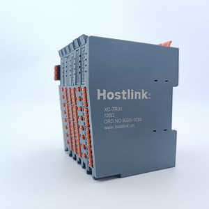 [Hot Item] Remote Io System for Profinet Industrial Networks