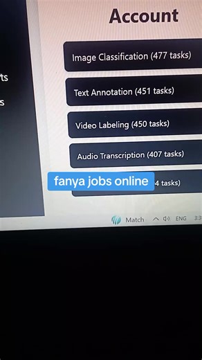 Online Jobs in Kenya: Data Annotation Opportunities