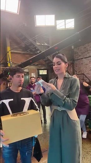 VIRGINIA LIMONGI BEHIND THE SCENES MASTERCHEF COLOMBIA 2025