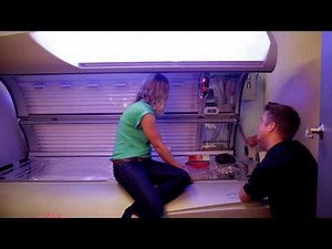 Sun Tan City - Fastest Level Sunbed