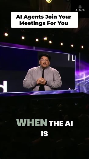 See how AI is changing PCs! Proactive agents can handle tasks in the background, like joining meetings & drafting emails. All offline! #RyzenAI #AIPC #ProactiveAI #TechDemo #FutureofPC #AICapabilities