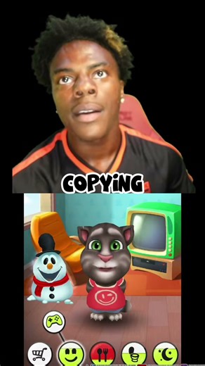 Speed vs Ben: The Ultimate Argument 🐶💢 #speed #ishowspeed #shorts