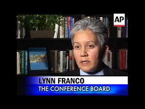 Only 45 percent of Americans are satisfied with their jobs, according to a Conference Board survey p