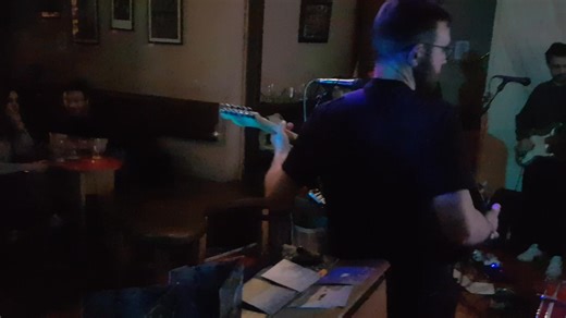 Rooftop Fox live at Biddle Bros on Thursday (pt. 3) | Biddle Bros