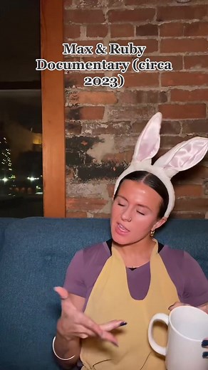 Ruby's Journey to Adulthood: A Heartfelt Documentary