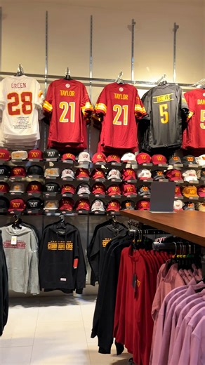 161K views · 23 reactions | Rally House is NOW OPEN ‼️ Rally House Potomac Mills features a wide variety of apparel, accessories, and collectibles for the top teams in the region.  Suite 313- Located in Neighborhood 3, near Hollister  BEST ENTRANCE: Main Mall entrance near "The Cheesecake Factory #potomacmills #rallyhouse #nowopen #teams | Potomac Mills | Facebook