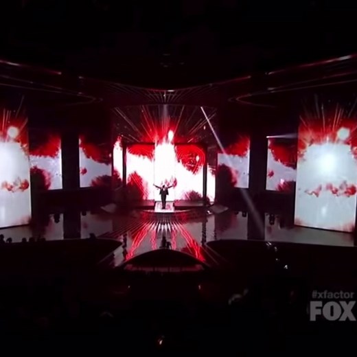 Bruno Mars: It Will Rain Live Performance Highlights