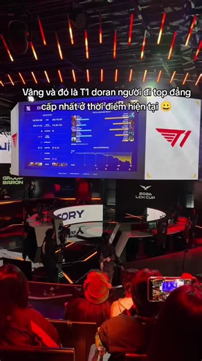 T1 Doran: Người Đi Top Đỉnh Cao Ở LCK