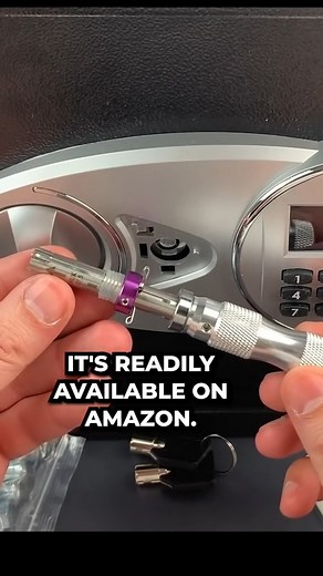 26K views · 384 reactions | unlocking an amazon safe in just 3 seconds. #fyp #lockpickinglawyer | Lockspickinkslawyers | Facebook