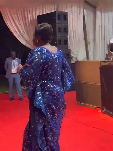 Gladys Wanga Meets Joboya Band at Devolution Conference 2025