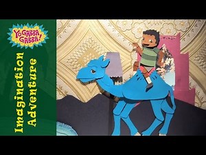 Imagination Adventure