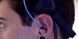 In-Ear EEG Makes Unobtrusive Brain-Hacking Gadgets a Real Possibility