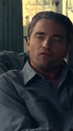 Inception but Cobb Is Robert Pattinson 🔐 #facemagic #facemagicapp #swapface #faceswap #aivideo #aitool #robertpattinson #inception