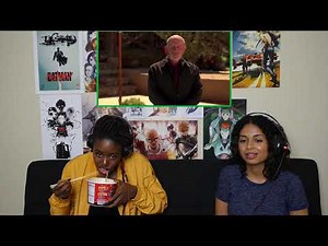 Breaking Bad 4x10 REACTION!!