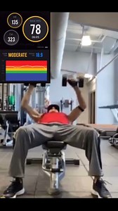 Cowboy Ryan's tip for max fat burn? Keep the trail hot by seamlessly...