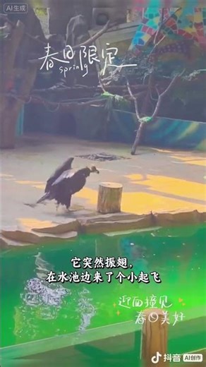 Spring Brings Joy: Magical Creatures & Adorable Pet Debut