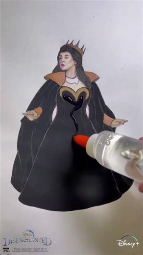 Relaxing Acrylic Painting Tutorial for Beginners | Easy Step by Step