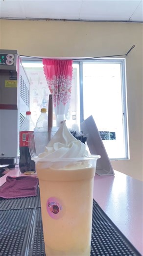 2.4K views · 20 reactions | new fave. Mango Shake with ice cream on top #fblifestyle #indaysorbetera #reelsfypシ | Inday Sorbetera | Facebook