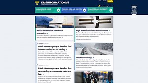 To all our english speaking citizens. A message from Philip Sandberg, Mayor of the City of Lund, regarding COVID-19. More information at: www.lund.se With subtitles: https://youtu.be/tcDfSh928R8 | Lunds kommun