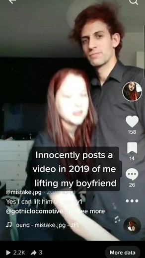 Lifting the Unexpected: When Innocent Posts Go Viral