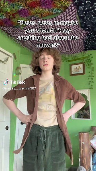 Peter Griffin's Network Troubles - Funny Family Guy Clip