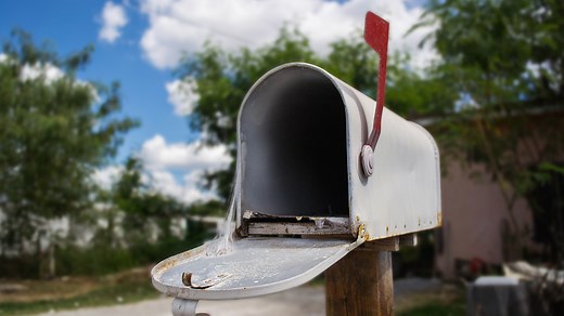 What to Do When the Post Office Refuses to Deliver Your Mail