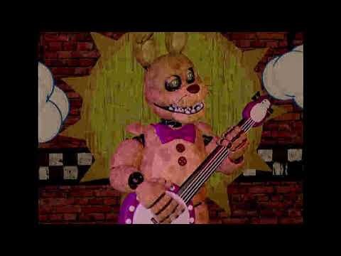 [SFM] Springbonnie Test Performance
