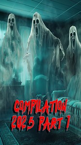 371K views · 8.2K reactions | This is the first compilation video of 2025 rounding up some of the latest paranormal videos we have captured in our house. #poltergeist #compilation #scary #haunting #possessed #horrorjunkie #Possession #creepy | SmugPuppy | Facebook