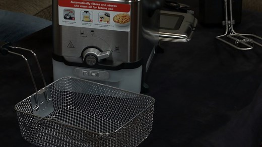 How To Use T Fal Can Opener T Fal Cookware Reviews