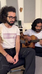 1.1K views · 329 reactions | A random jam session with @vasant_bhatt_  @vasant_bhatt_ #singer #guitarist #ankushbhardwaj #music #music | ANKUSH BHARDWAJ | Facebook