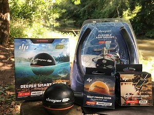 DEEPER PRO PLUS REVIEW