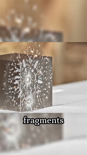 The World’s Strongest Metal vs Real Bullets