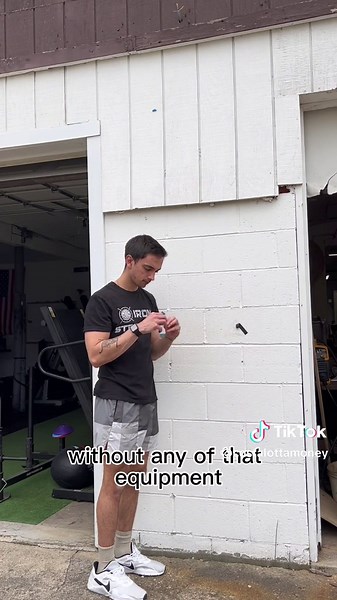 How to Test Your Vertical Jump at Home Easily