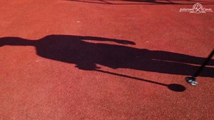 Asterom Cane Tips 3/4 Inch - Heavy Duty, Wide Base, All Terrain - Rubber Cane Tips, Walking Cane Accessories, Replacement Cane Tip (Pack of 2)