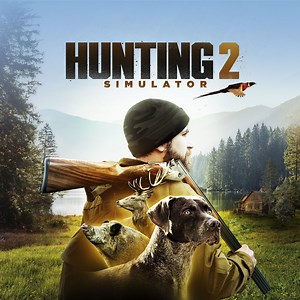 Hunting Simulator 2: Wildhunde vorgestellt - Beagle, Labrador Retriever und Deutsch-Kurzhaar