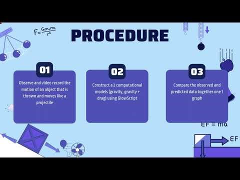Phys 2211 Lab 2 Projectile Motion