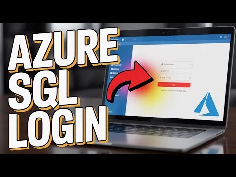How to Login to Azure SQL Database – Manage Cloud Databases