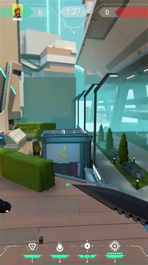 Brim Split Lineup A site From A lobby (How to add a linup to lobby A in Splitte?) #valorant