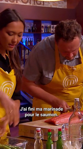 27K views · 389 reactions | Quel menu de mariage auriez-vous choisi pour le votre ? | MasterChef France | Facebook