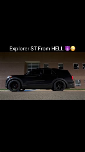 Alex Rodriguez 😎 | Testing out the Transbrake on the Exploder ST 🤪😈 @goosetuned Sauce 😤💪🏽 @cobbtuning #explorerst #digs #yellowbelly #fordperformance... | Instagram