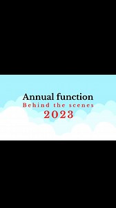 GD Goenka presents its ANNUAL SHOW (Behind the scenes) . . . . #gdgoenka #gdgoenkaamritsar #bestschoolinamritsar #annualshow #babananak #lightandsoundshow #kidsperformances #awesomeshow #crwativekids #addmissionsopen #futureofindia #kids #amritsar | G D Goenka Public School Amritsar
